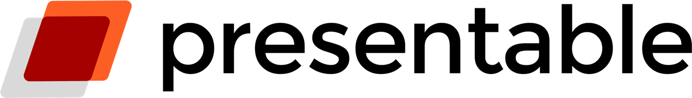 Presentable | AI-Powered Investment Banking Assistant